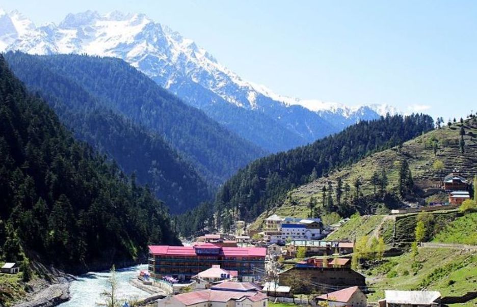 5 Days Kalam, Mahodand Lake, Kalam Forest, Malam Jabba and Gabbin Jabba ...