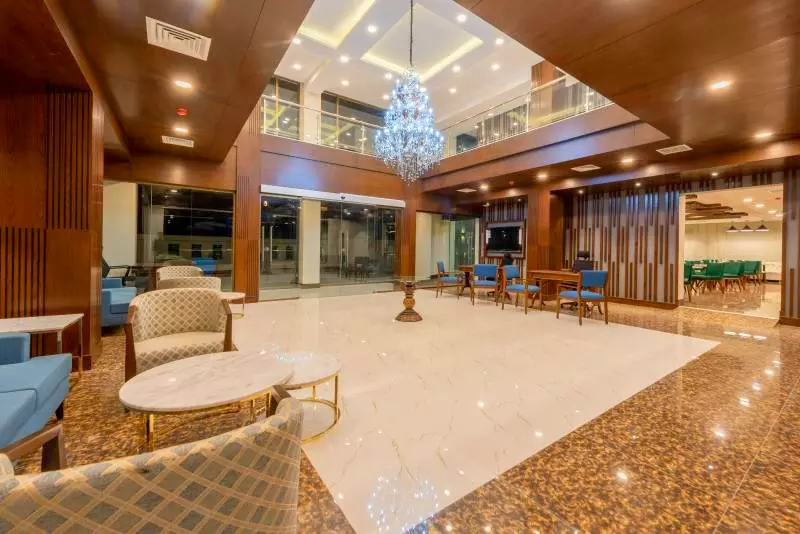 PC Legacy Hunza Nasirabad