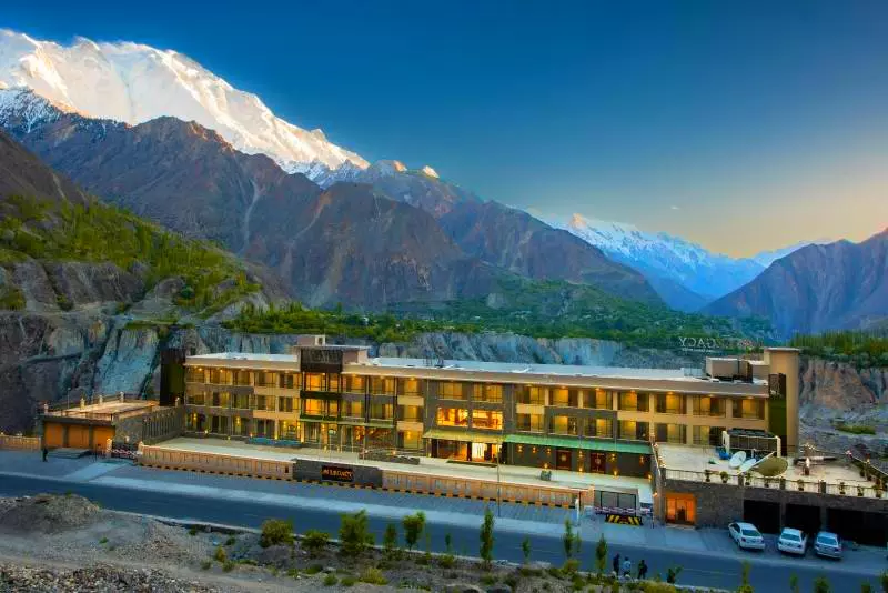 PC Legacy Hunza Nasirabad